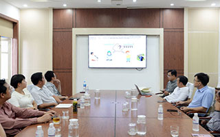 Ứng dụng giải pháp BenKon tiết kiệm điện năng